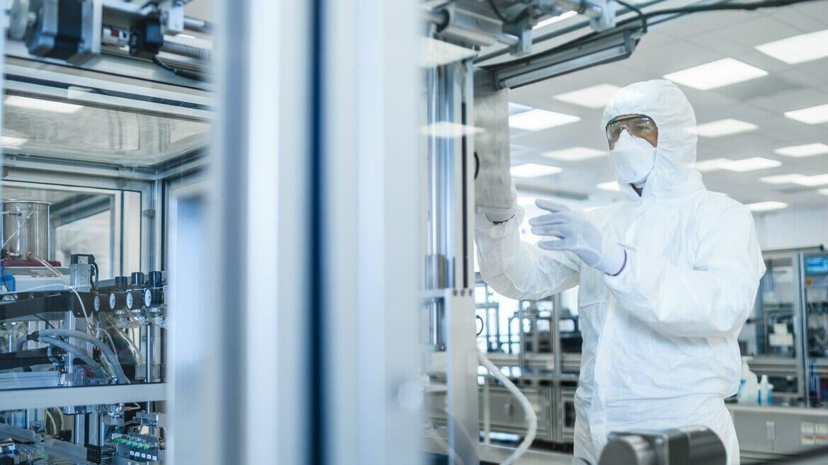 Sterility Assurance Level - SAL - AXYS-NETWORK